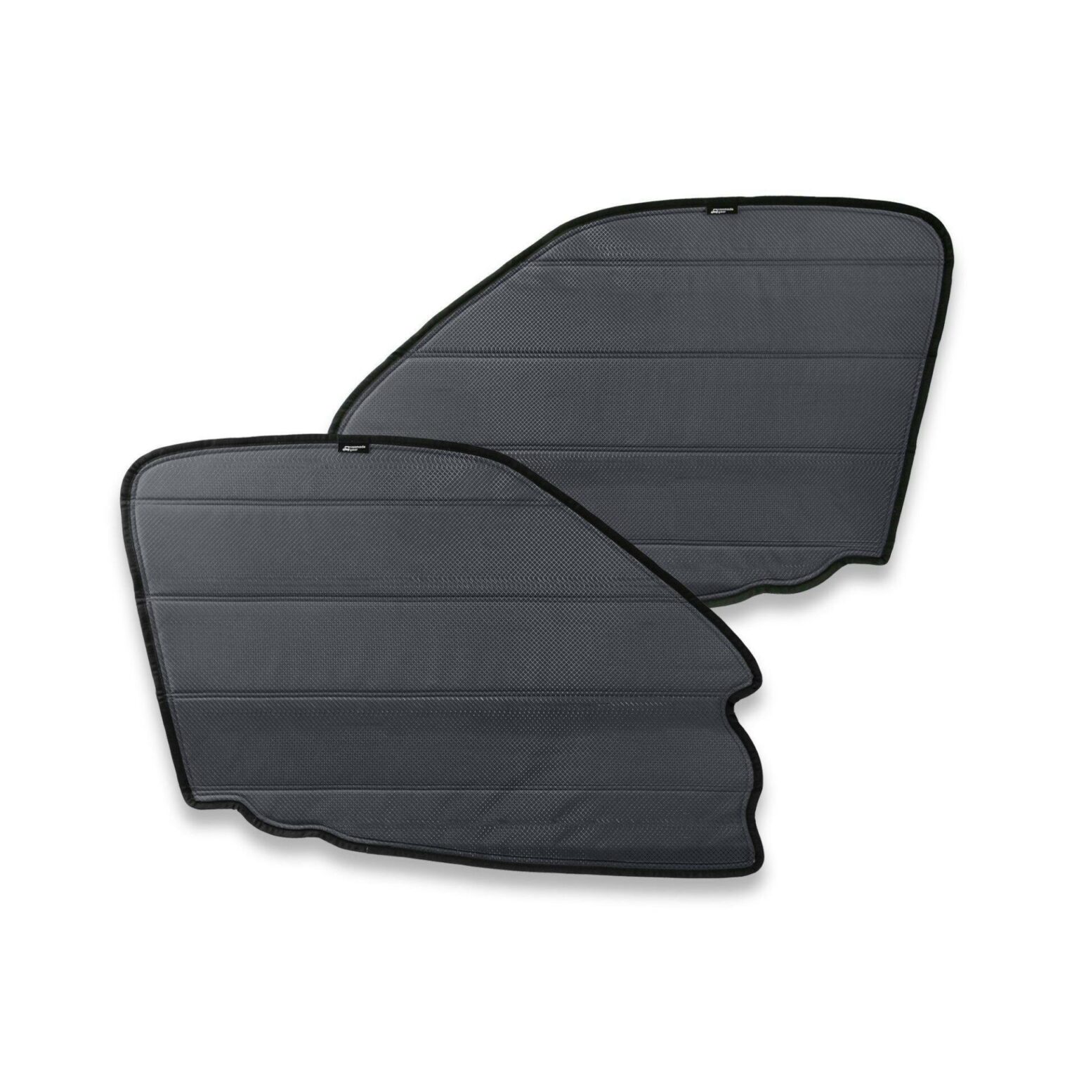 Vanmade Gear Front Door Window Shades for 2019+ Mercedes Sprinter Vans ...