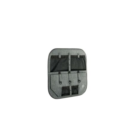 Van der Moon Rear Door Organizer for Ram Promaster Vans