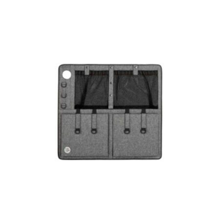 Van der Moon Rear Door Organizer for Ram Promaster Vans