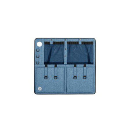 Van der Moon Rear Door Organizer for Ram Promaster Vans