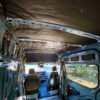 3M Thinsulate SM600L Camper Van Acoustic Insulation