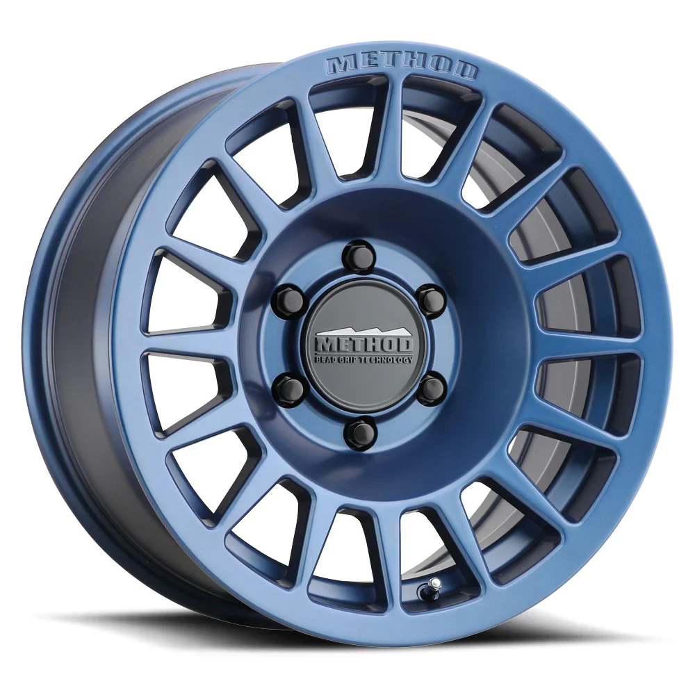 Method 707 Bead Grip Wheels for Ineos Grenadier & Mercedes Sprinter Vans