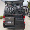 Ram Promaster Rear Door Cargo Racks - Nomadic Supply Company®