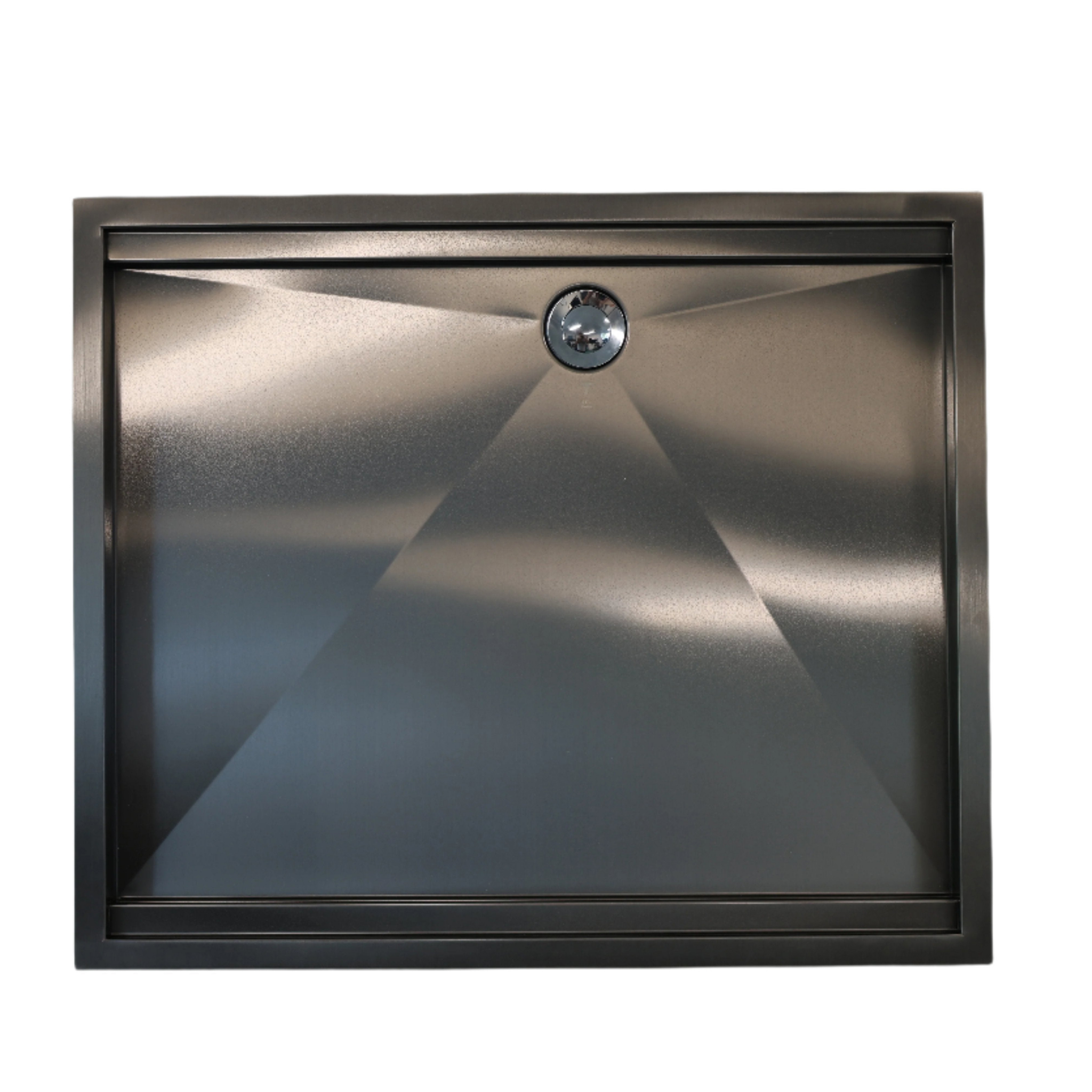 Tec Vanlife Universal In-Floor Recessed Camper Van Shower Pan