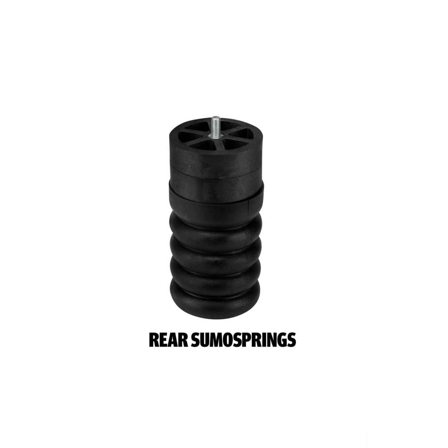 Ram Promaster Suspension Upgrades - Nomadic Supply Company®