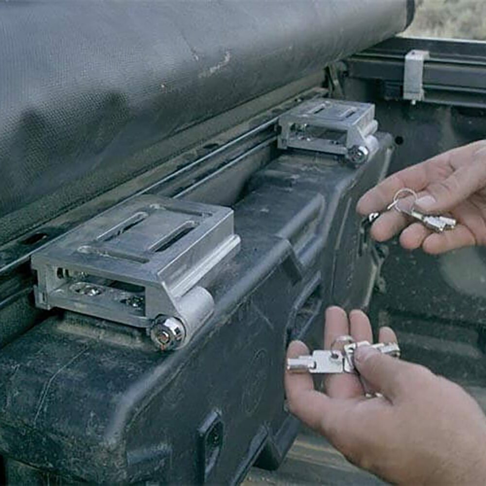 Midnight Forest Rain Basin Water Tank Mount