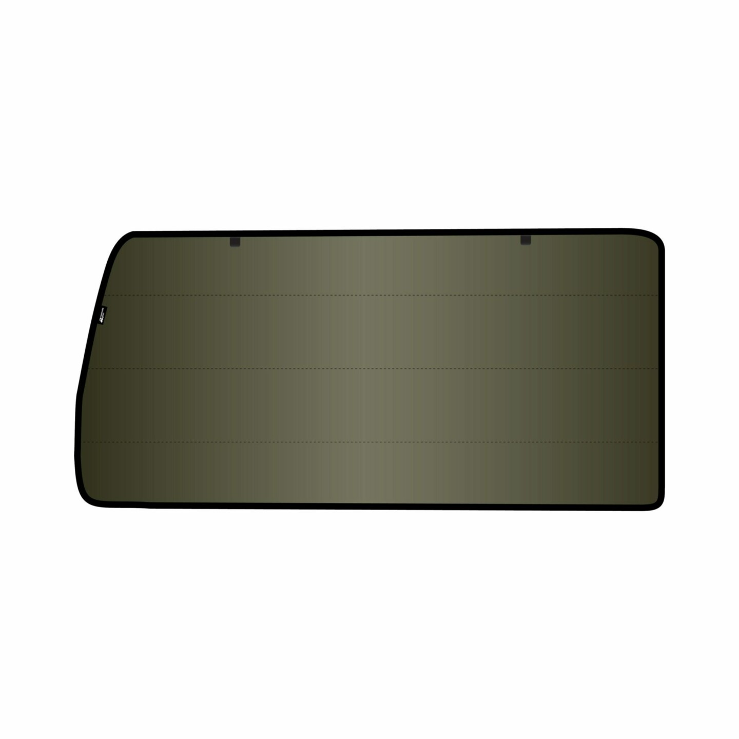 Vanmade Gear Driver Side Rear Window Shade for Chevy Express Vans