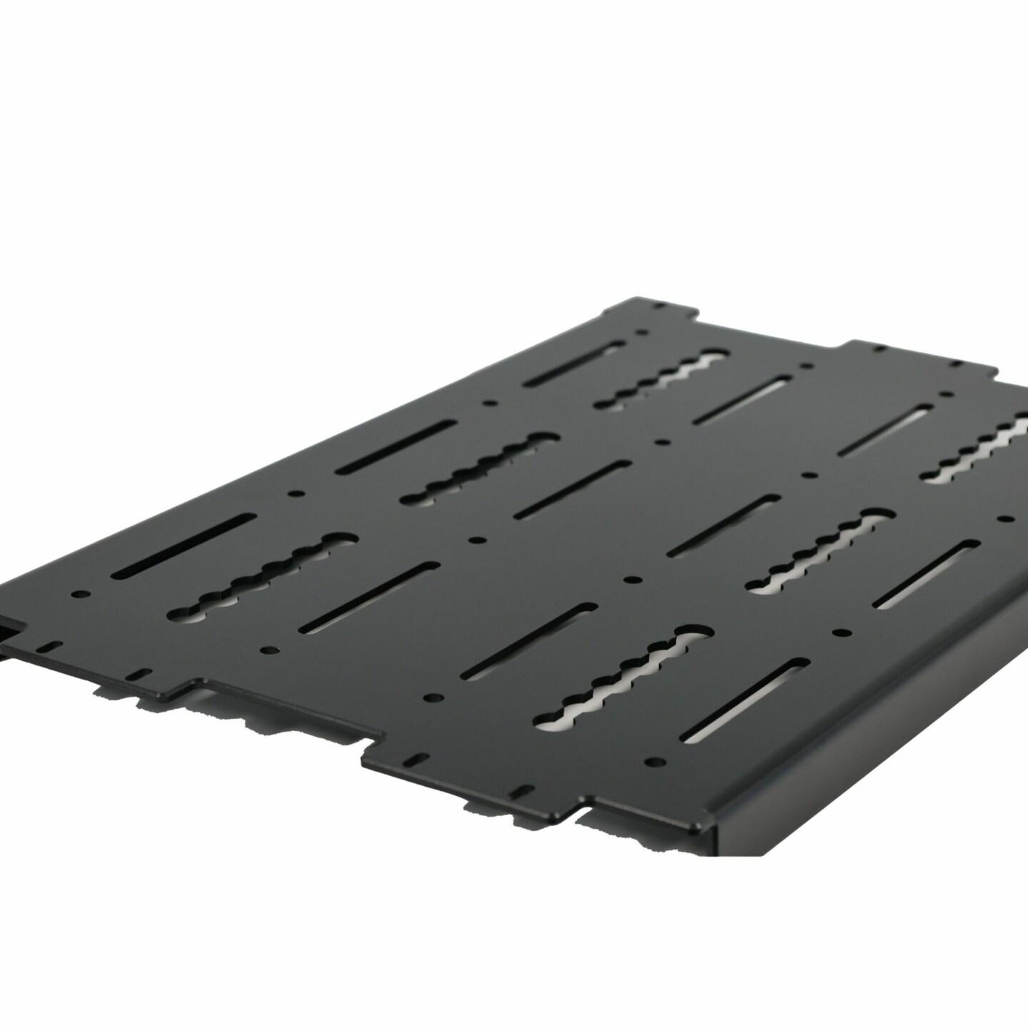 Tec Vanlife Aluminum Deck Platform for Modular Camper Van Roof Racks