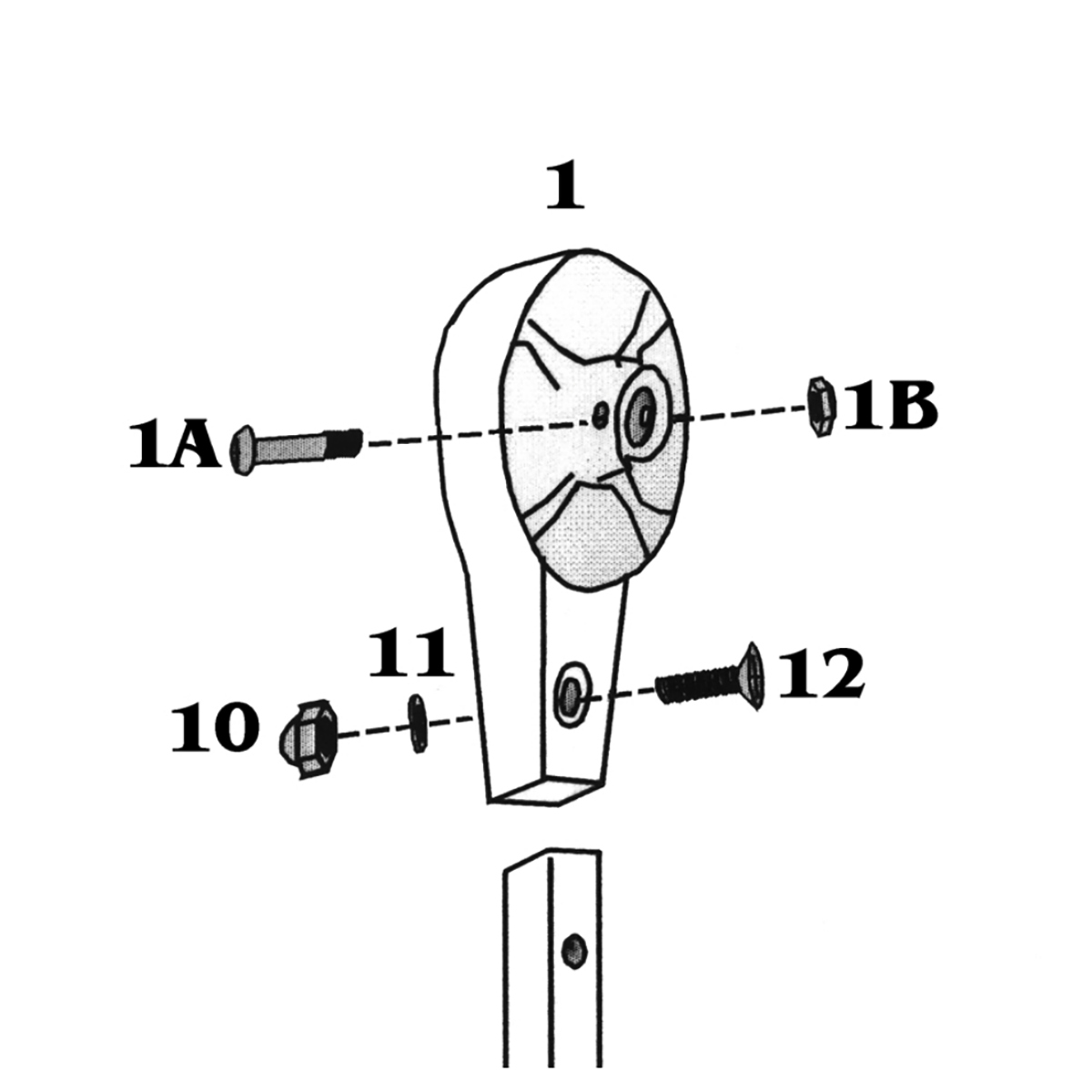 Zip Dee Awning Replacement Parts - Nomadic Supply Company®