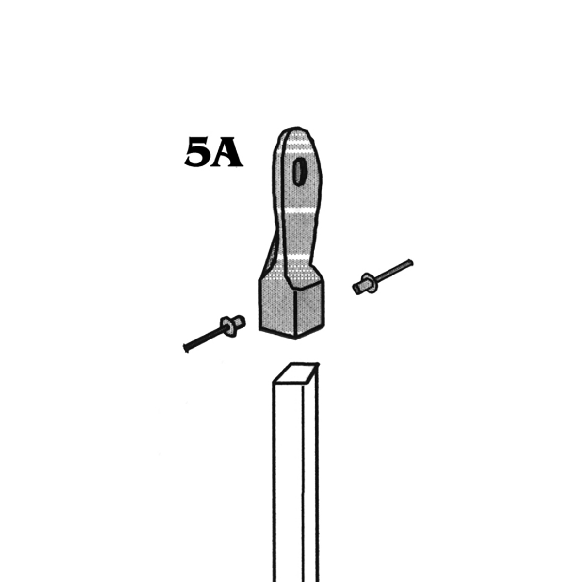 Zip Dee Awning Replacement Parts - Nomadic Supply Company®