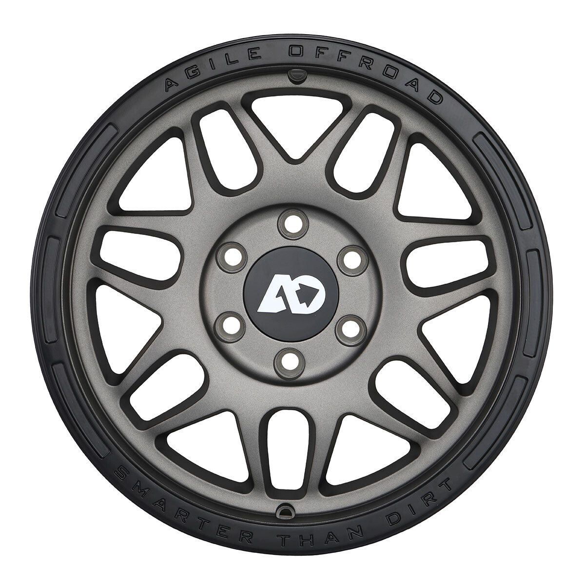 Mercedes Sprinter Wheels & Tires - Nomadic Supply Company®