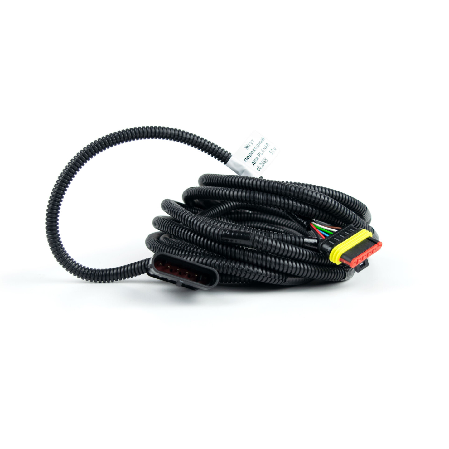 Autoterm Air Heater Controller 15-Foot Extension Cable (CP-002)