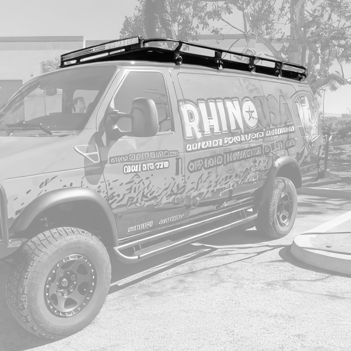 Aluminess Brand Products | Nomadic Supply Company®