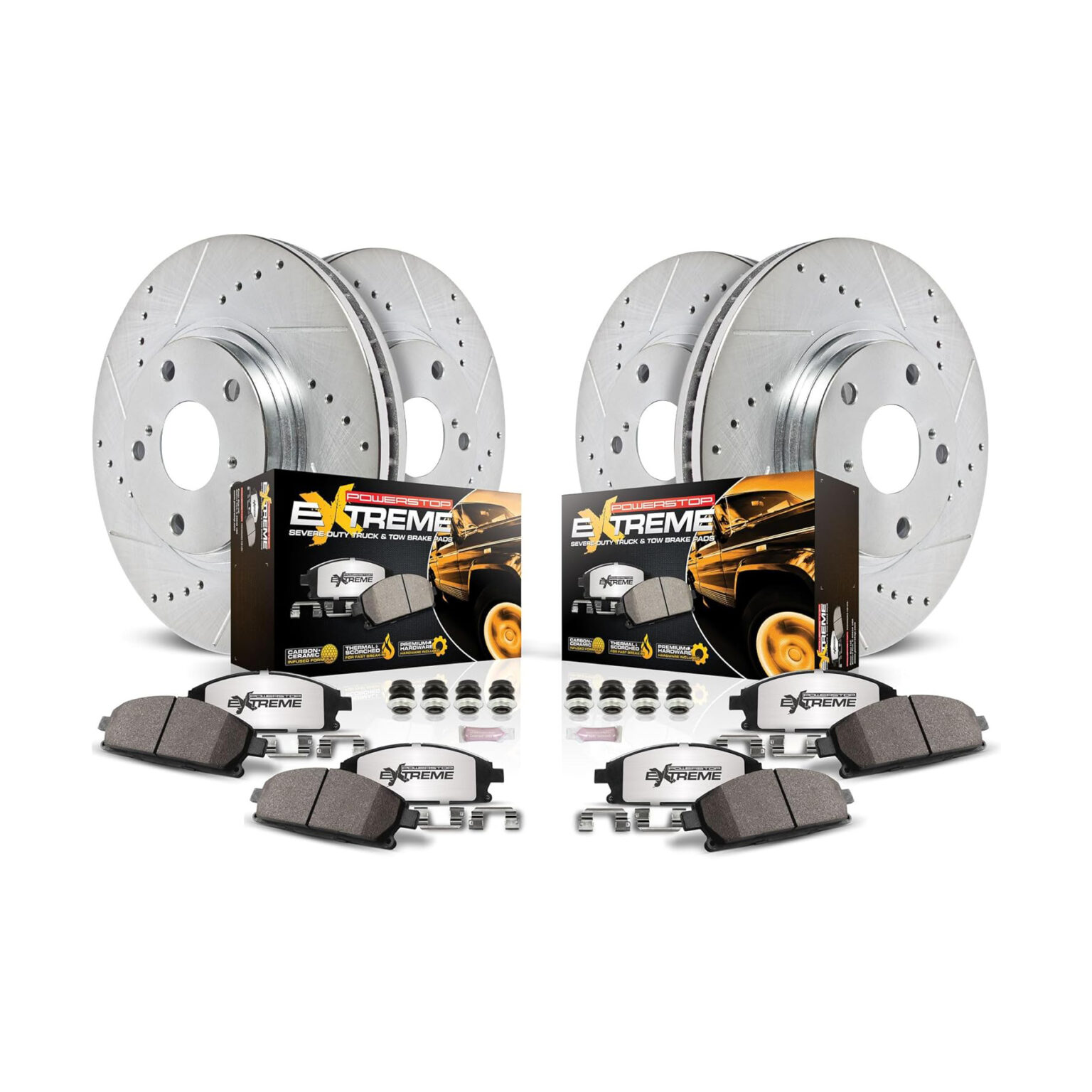 Mercedes Sprinter Engine & Drivetrain Upgrades - Nomadic Supply Company®