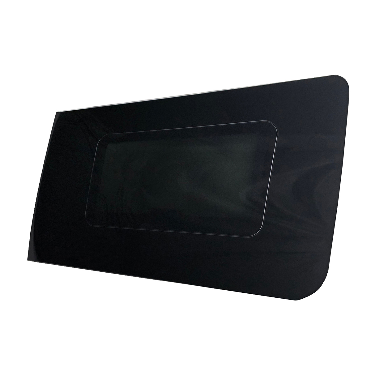 VWD SR101-CA Mercedes Sprinter Sliding Door Crank Out Awning Window ...