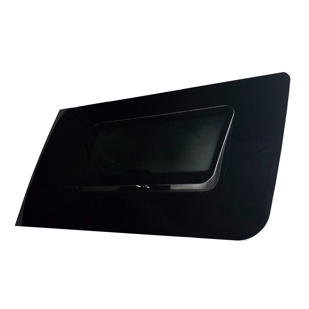 VWD SR101-CA Mercedes Sprinter Sliding Door Crank Out Awning Window ...