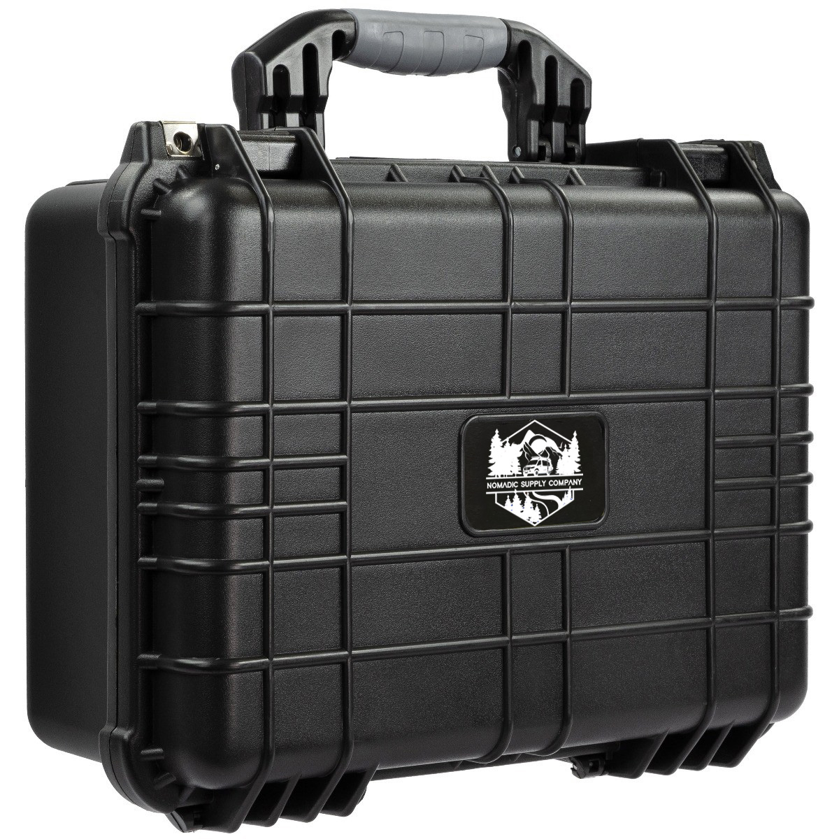 Nomadic Supply 16" IP67 Waterproof Camera & Equipment Case w/ Pick ...