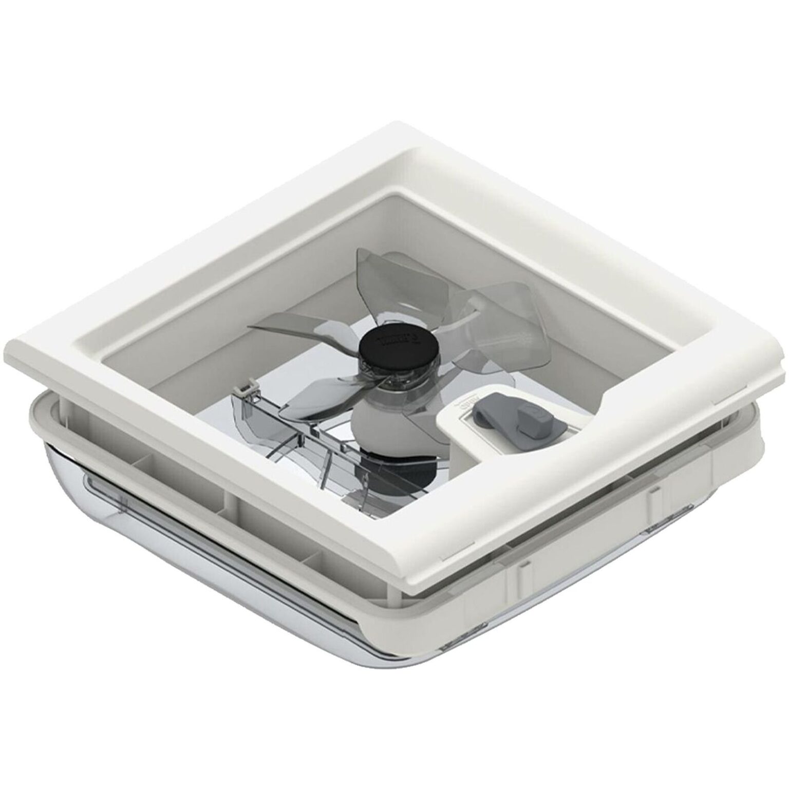 Camper Van Skylight Windows - Nomadic Supply Company®