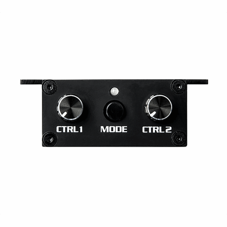 Jehnert JOKER 5-Channel Audio Amplifier Remote Control (68495)